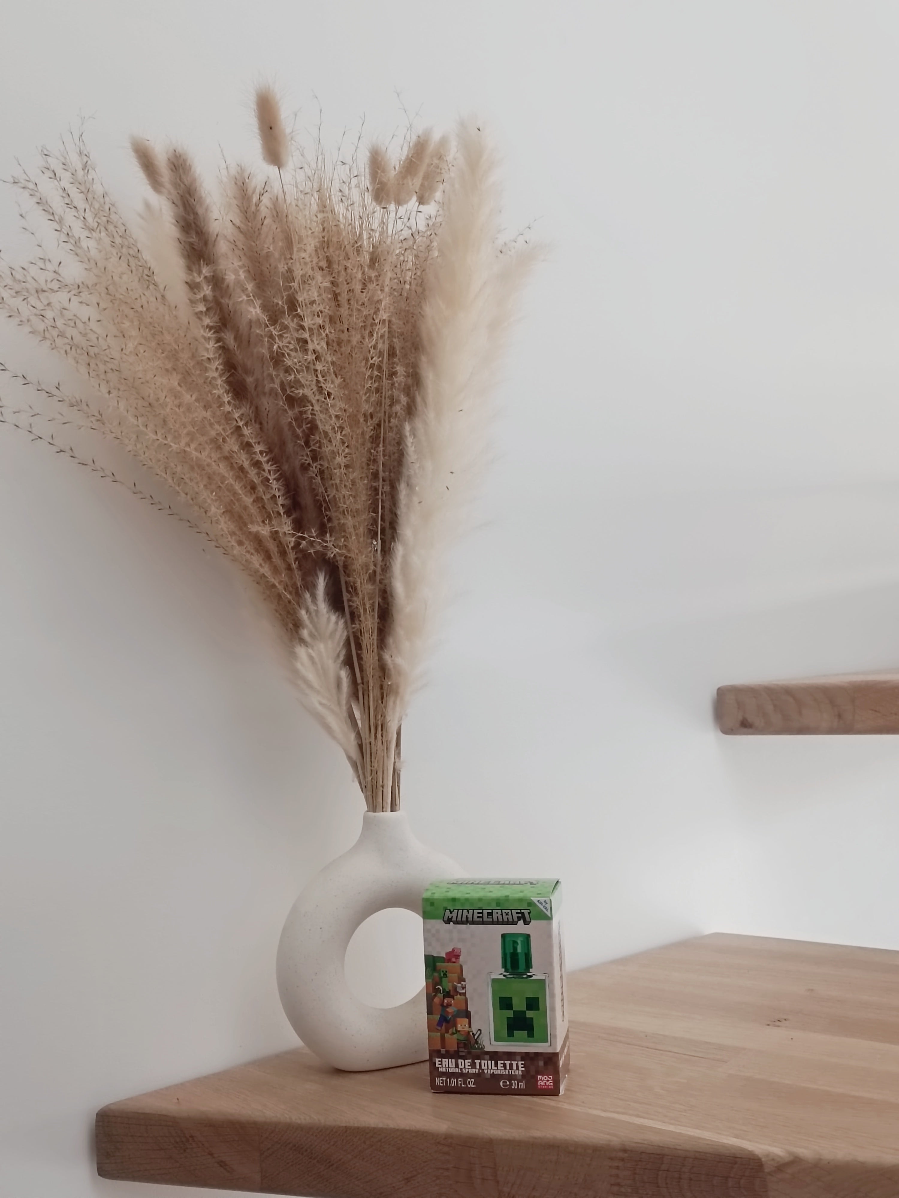 Minecraft parfum Enfant – SHOP' TES PEPITES